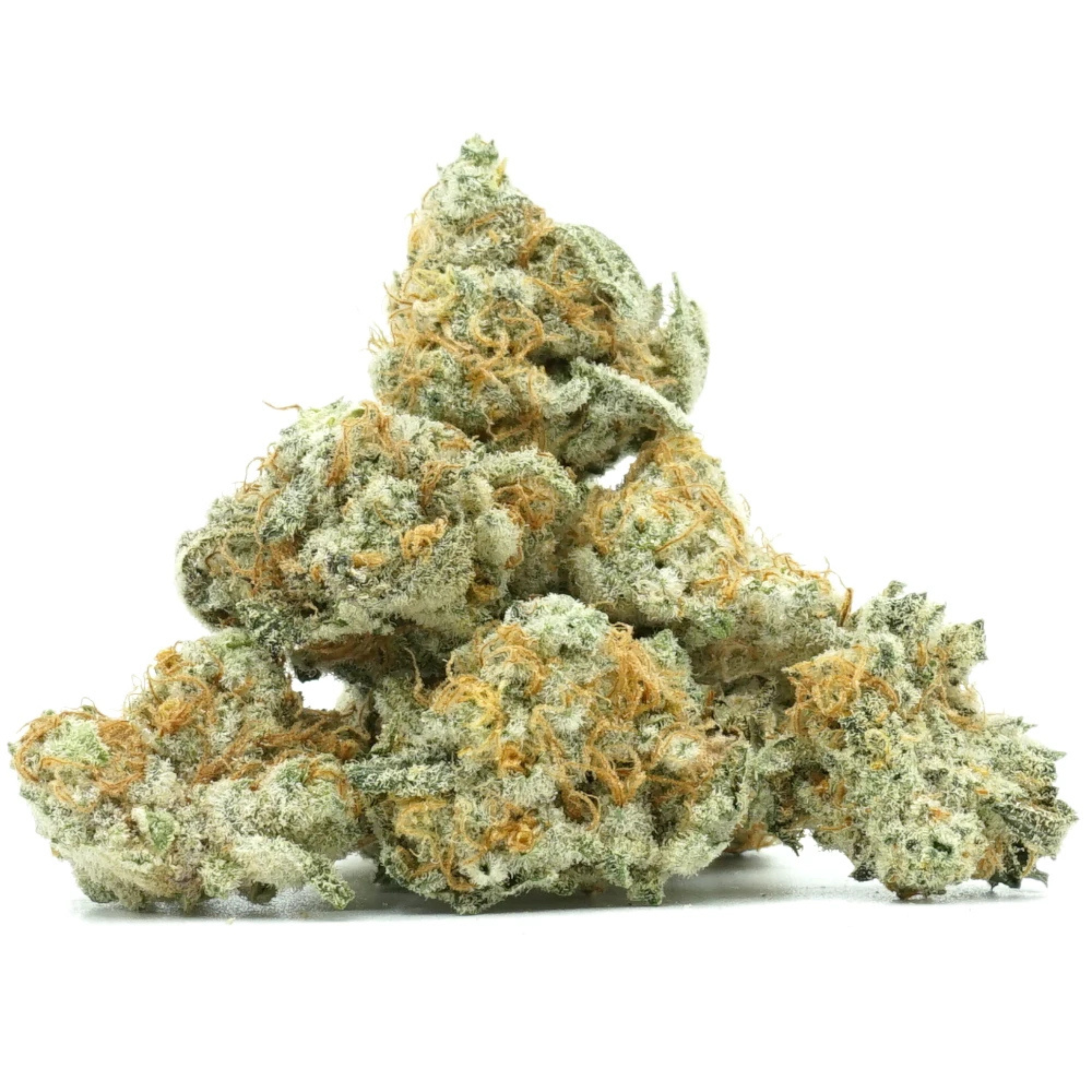 Skywalker - Small Bud Green House - WeedSideStory