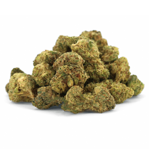 Tropical Z CBD+ 30% – Small Bud Indoor Premium | Weed Side Story